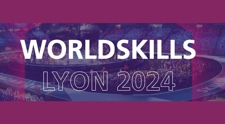 L'IMT participe aux WorldSkills Lyon 2024 | Campus Grenoble